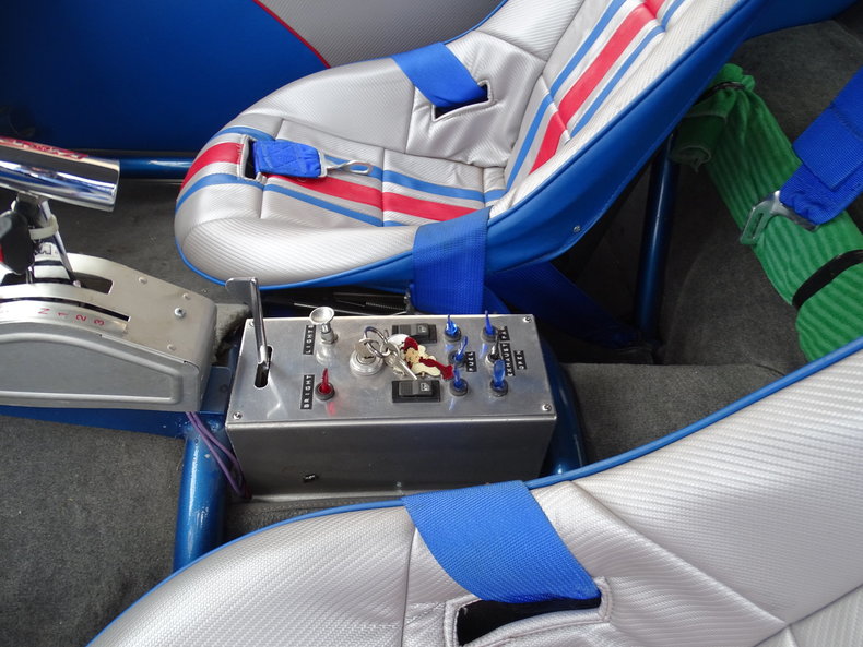 1952 Kaiser Custom | GAA Classic Cars