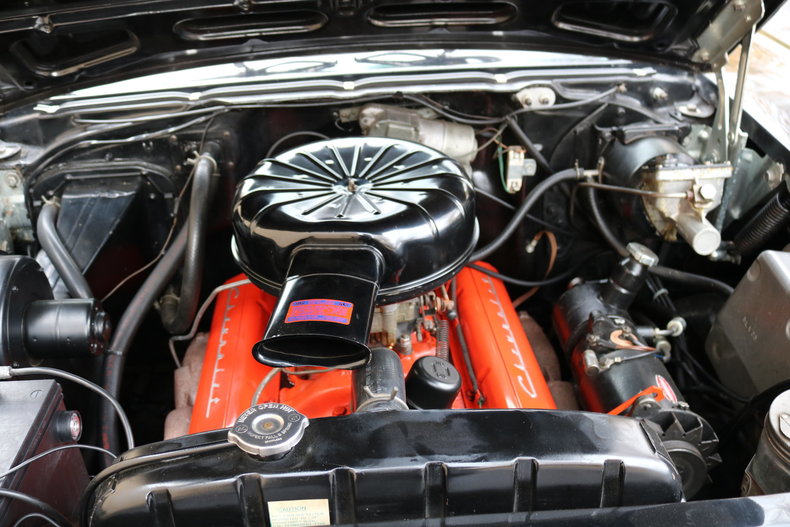 1957 Chevrolet Bel Air | GAA Classic Cars