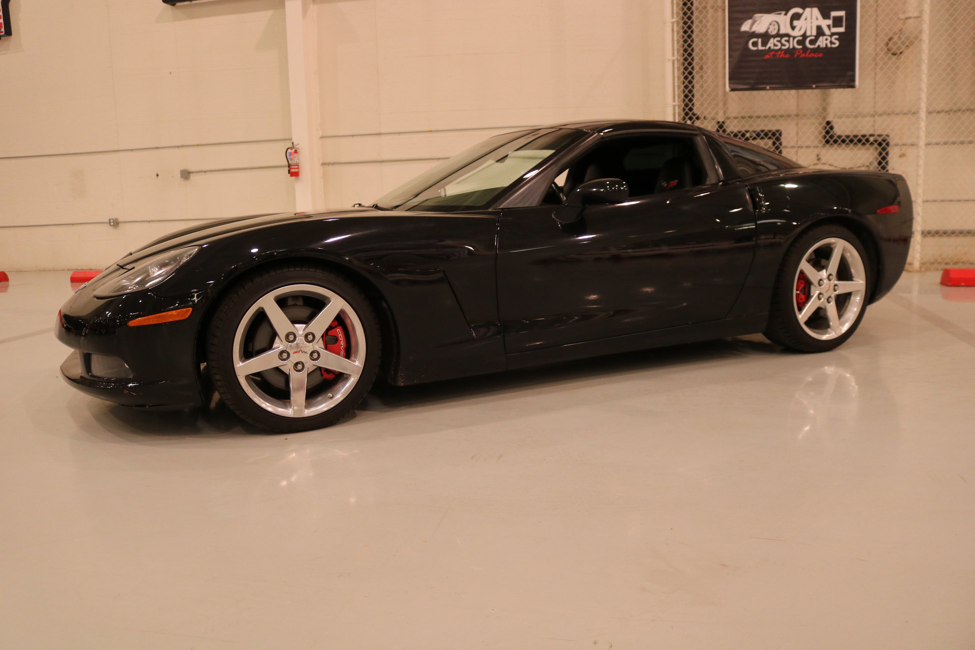 2005 Chevrolet Corvette | GAA Classic Cars