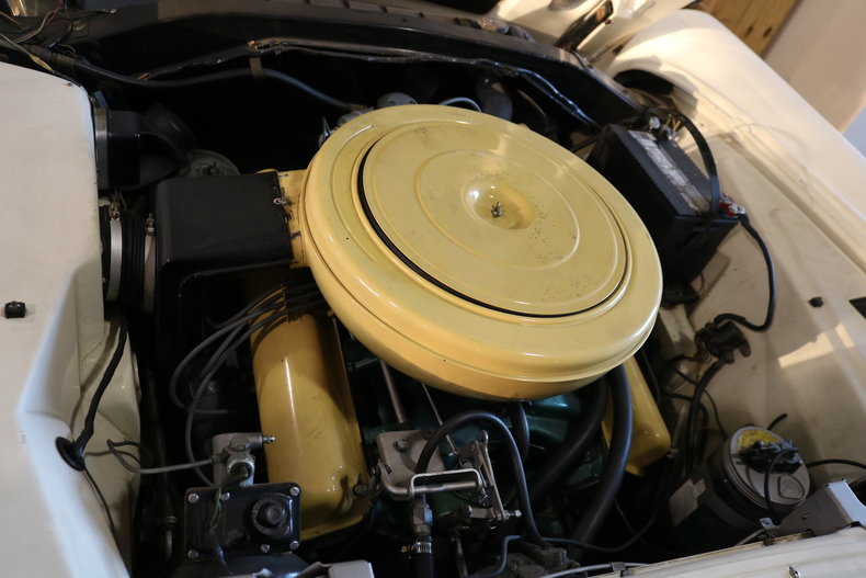1958 Lincoln Continental | GAA Classic Cars