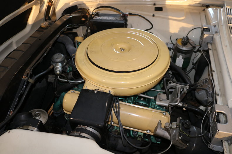 1958 Lincoln Continental | GAA Classic Cars