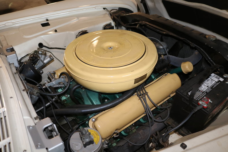 1958 Lincoln Continental | GAA Classic Cars