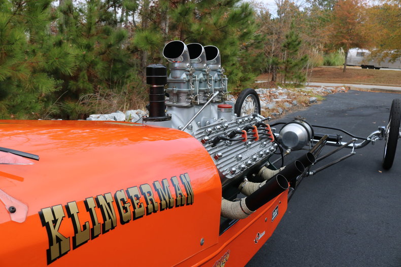 0 Custom Rail Drag | GAA Classic Cars