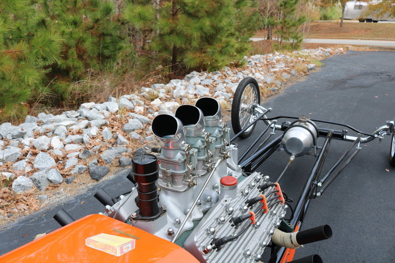 0 Custom Rail Drag | GAA Classic Cars