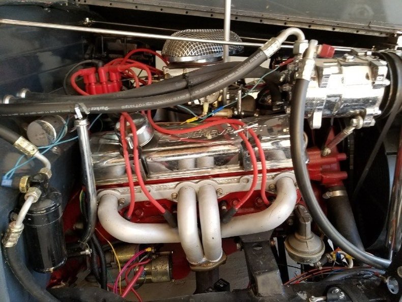 1937 Ford Pickup | GAA Classic Cars