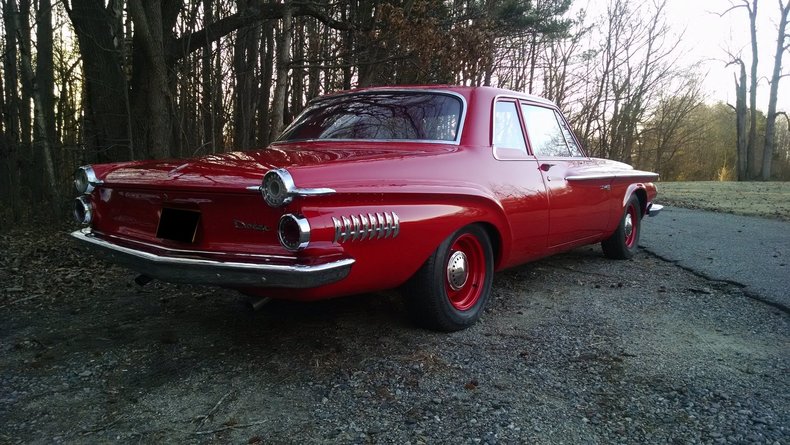 1962 Dodge Dart | GAA Classic Cars