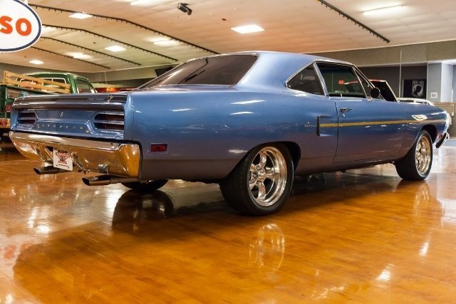 1970 Plymouth Satellite | GAA Classic Cars