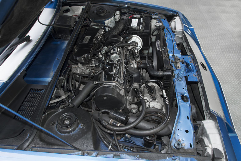 1983 Dodge Shelby Charger | GAA Classic Cars