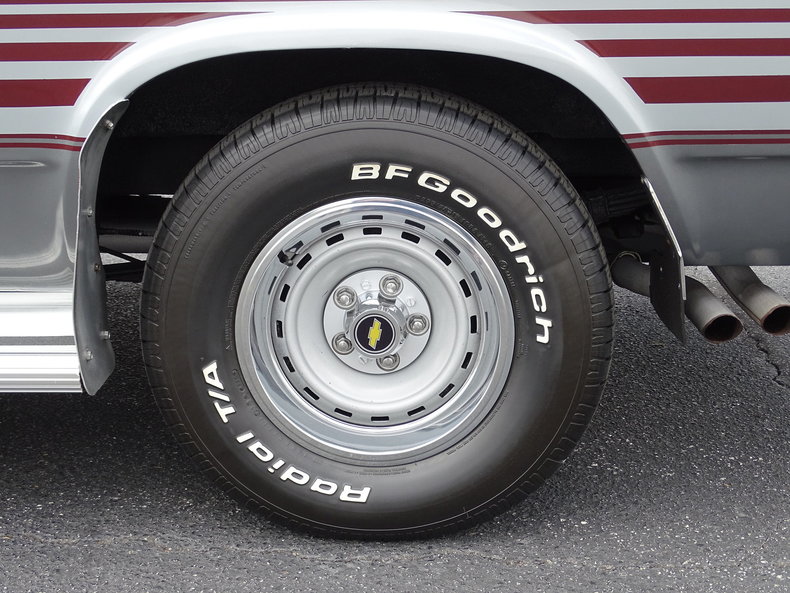 1987 Chevrolet G20 | GAA Classic Cars