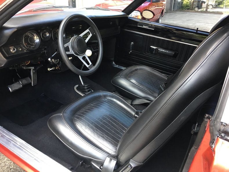 1970 Plymouth Duster | GAA Classic Cars