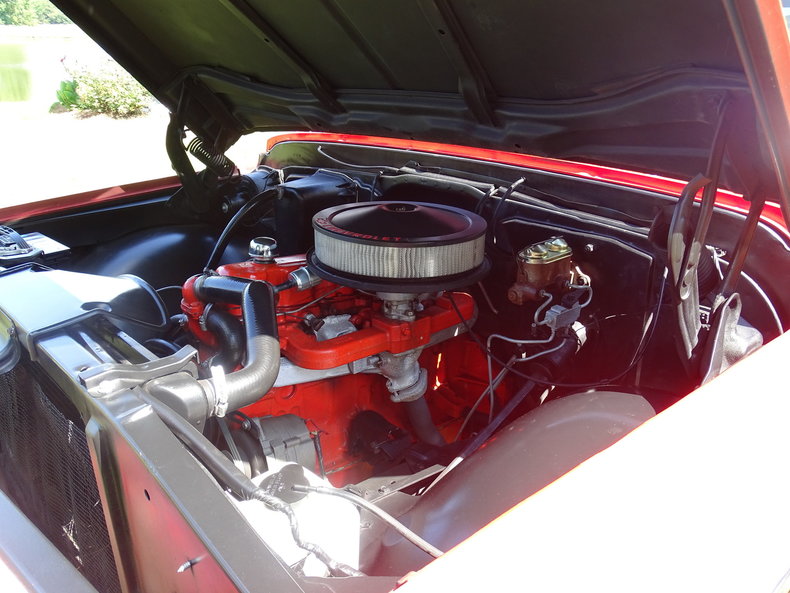 1967 Chevrolet C10 | GAA Classic Cars