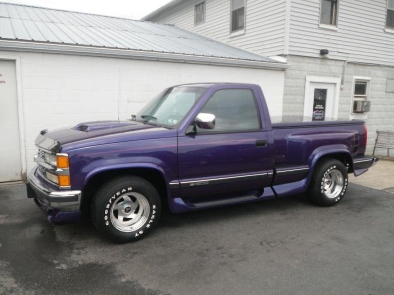 1994 Chevrolet C1500 | GAA Classic Cars