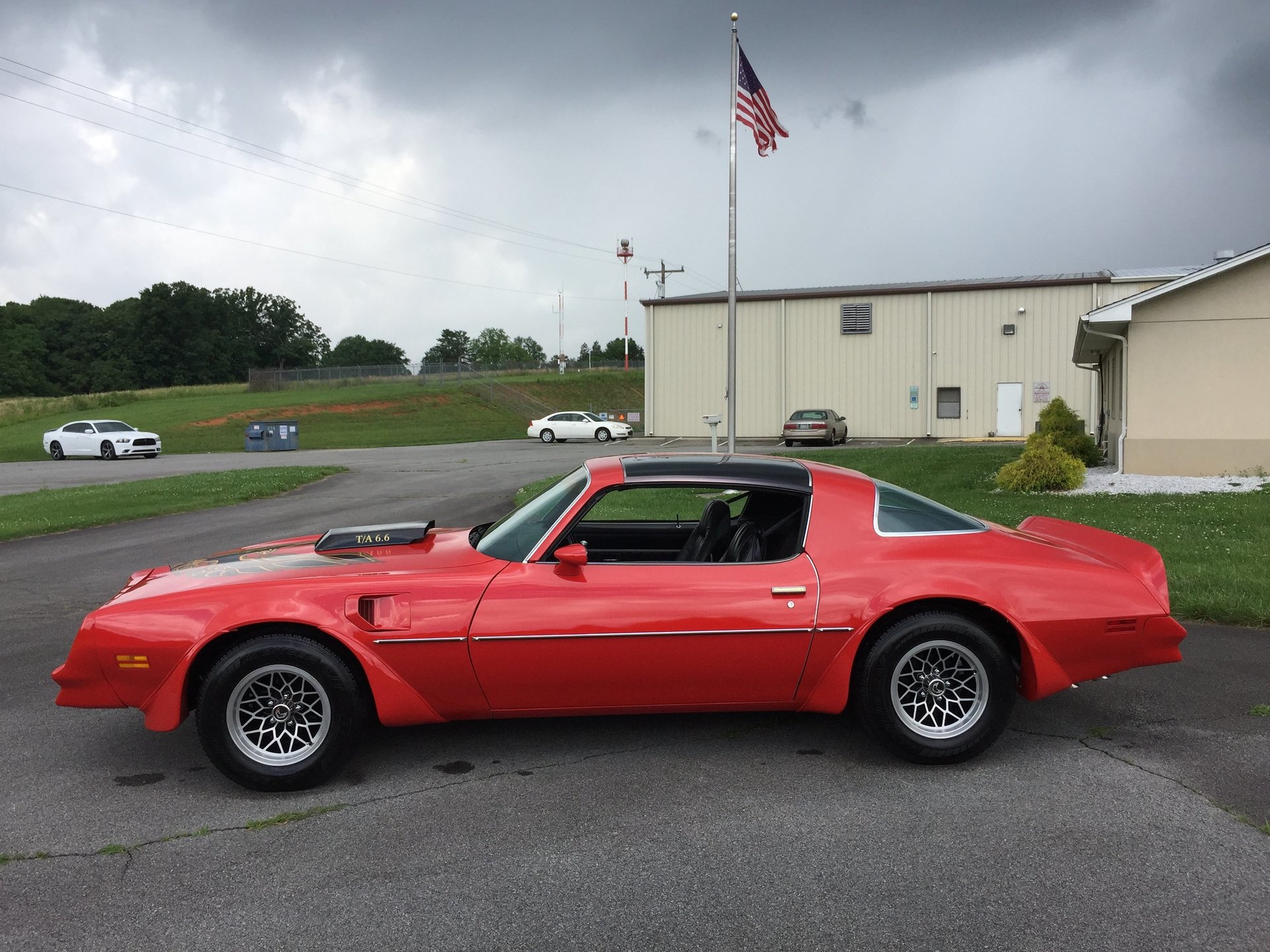 1978 Pontiac Trans Am | GAA Classic Cars