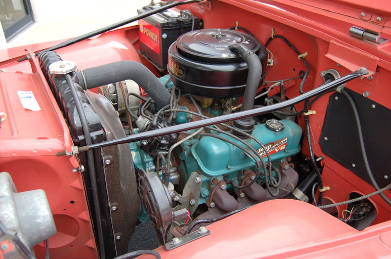 1966 Jeep CJ-5 | GAA Classic Cars