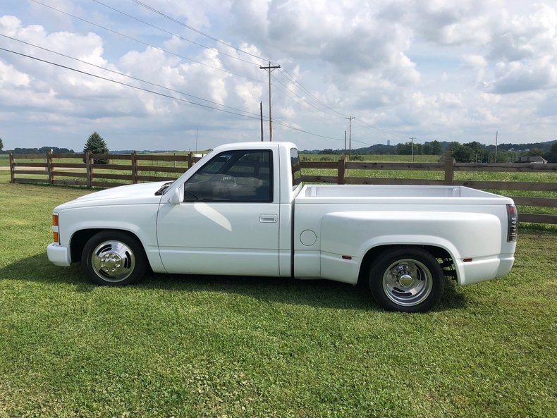 1992 Chevrolet C1500 | GAA Classic Cars