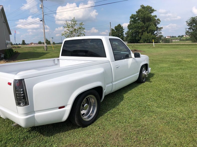 1992 Chevrolet C1500 | GAA Classic Cars