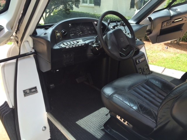 1998 Mauck Specialty Vehicle | GAA Classic Cars