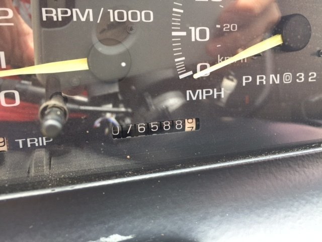 1998 Mauck Specialty Vehicle | GAA Classic Cars