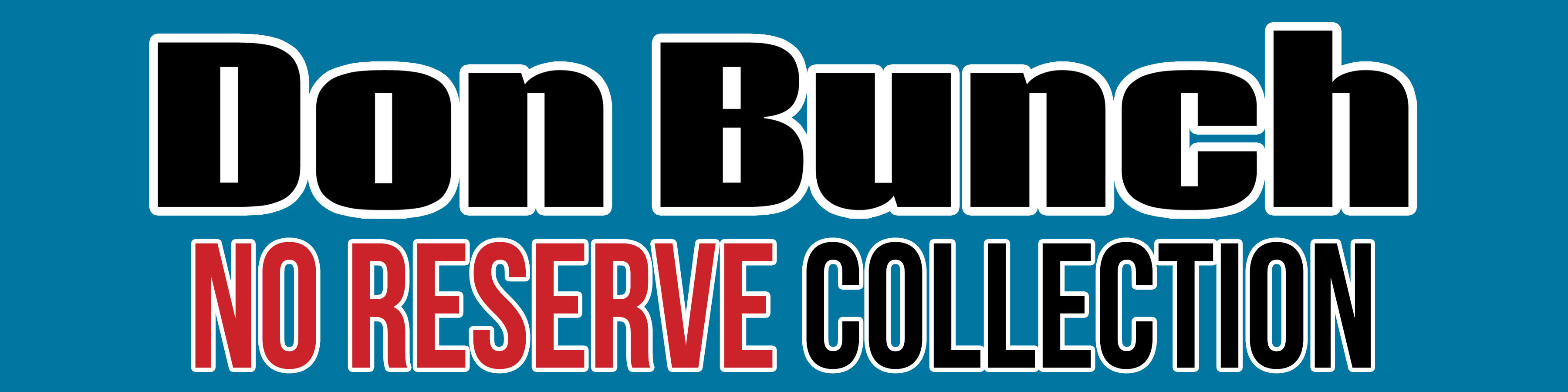 Upcoming Collections | GAA Classic Cars