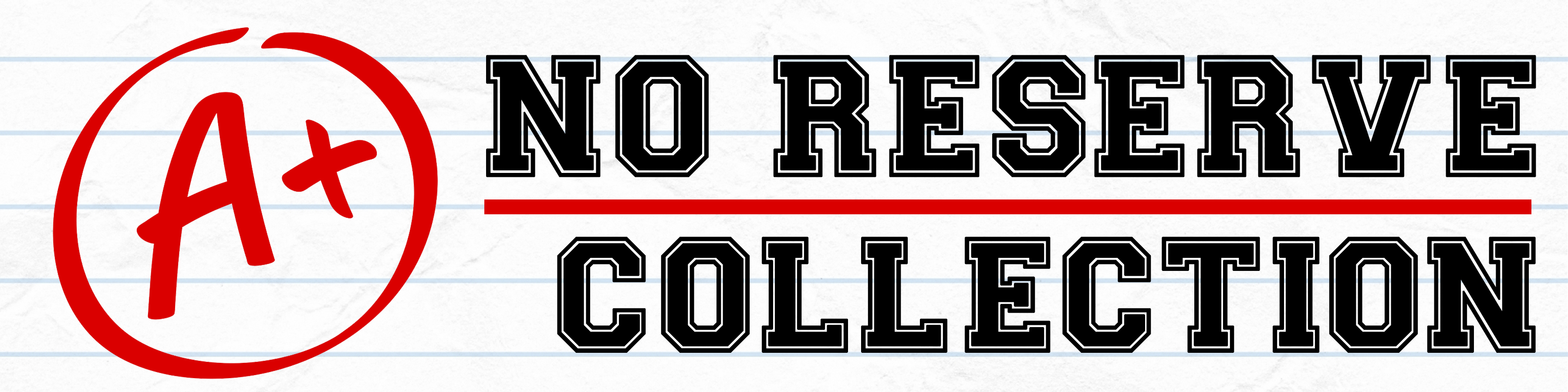 Upcoming Collections | GAA Classic Cars