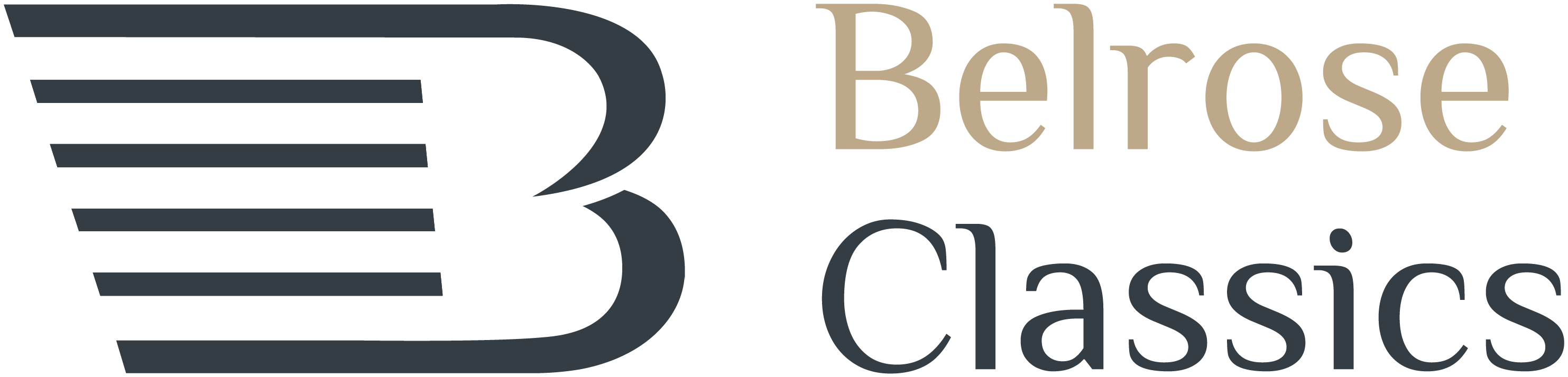 Belrose cars | Graeme Hunt Ltd.