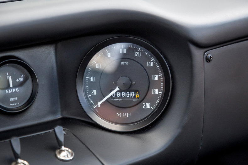 Hillbank Motor Sports