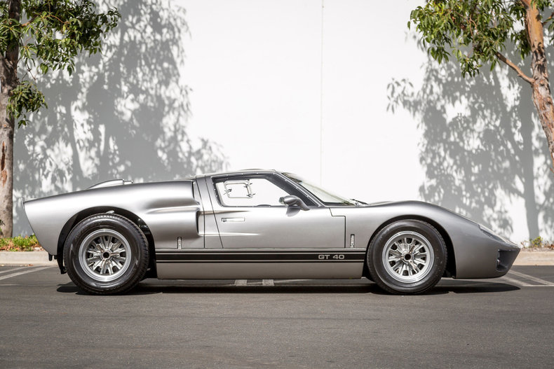 Hillbank Motor Sports