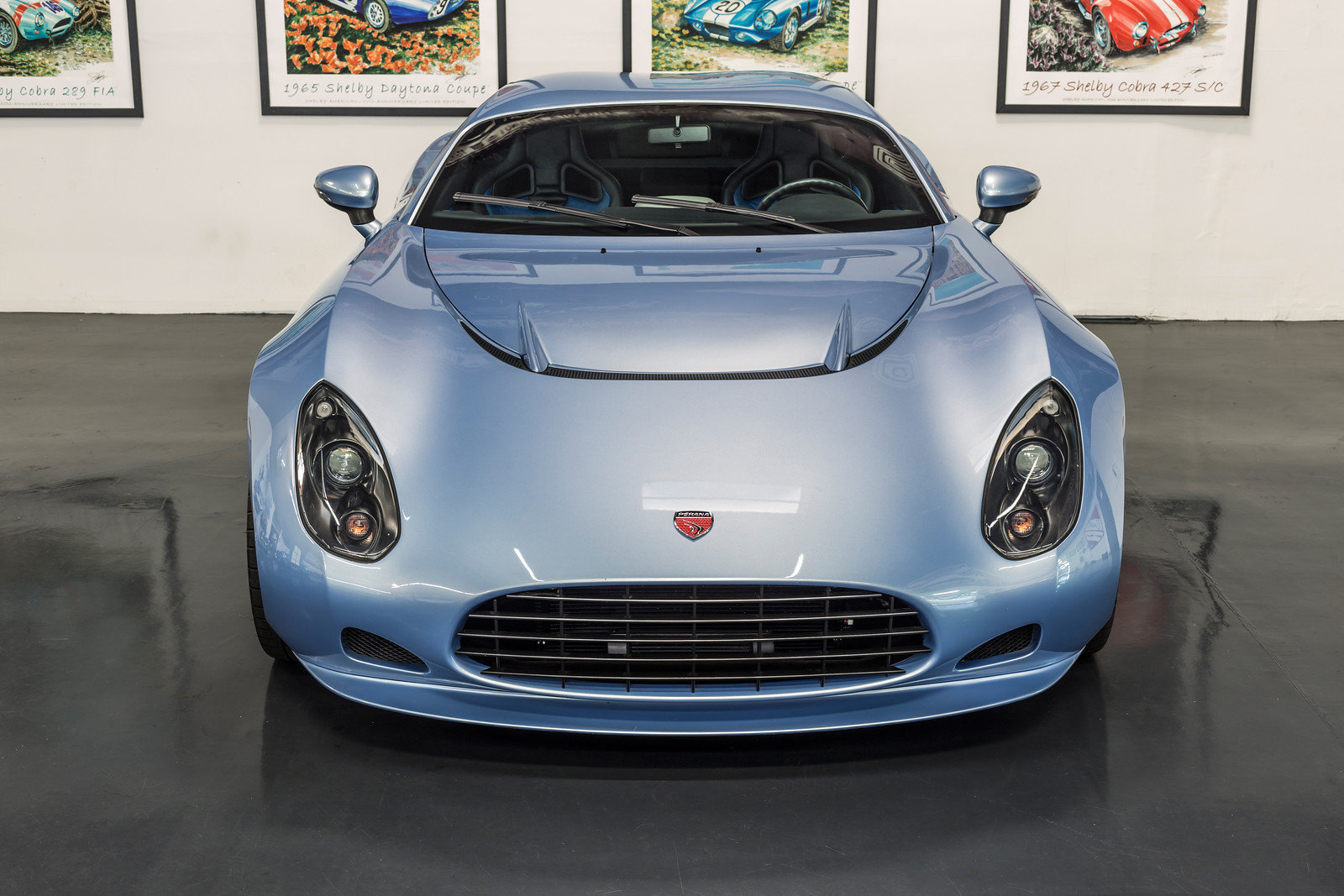 2015 Perana Z-One | Hillbank Motor Sports