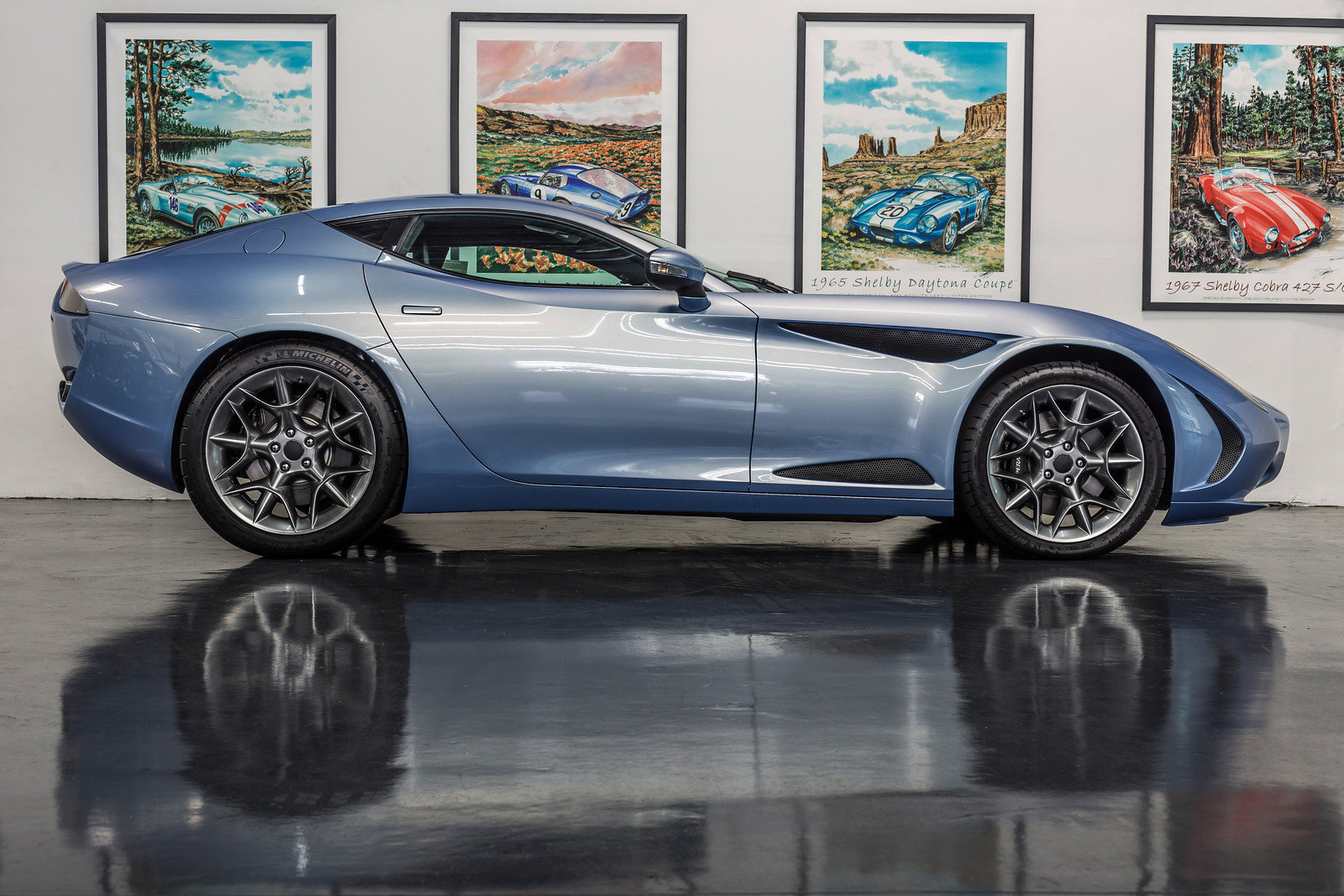 2015 Perana Z-One | Hillbank Motor Sports