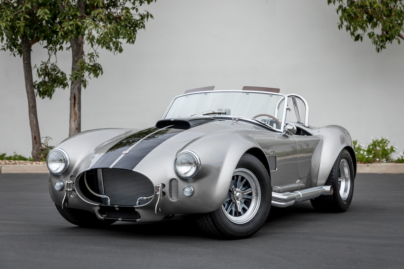 2017 Superformance MKIII | Hillbank Motor Sports