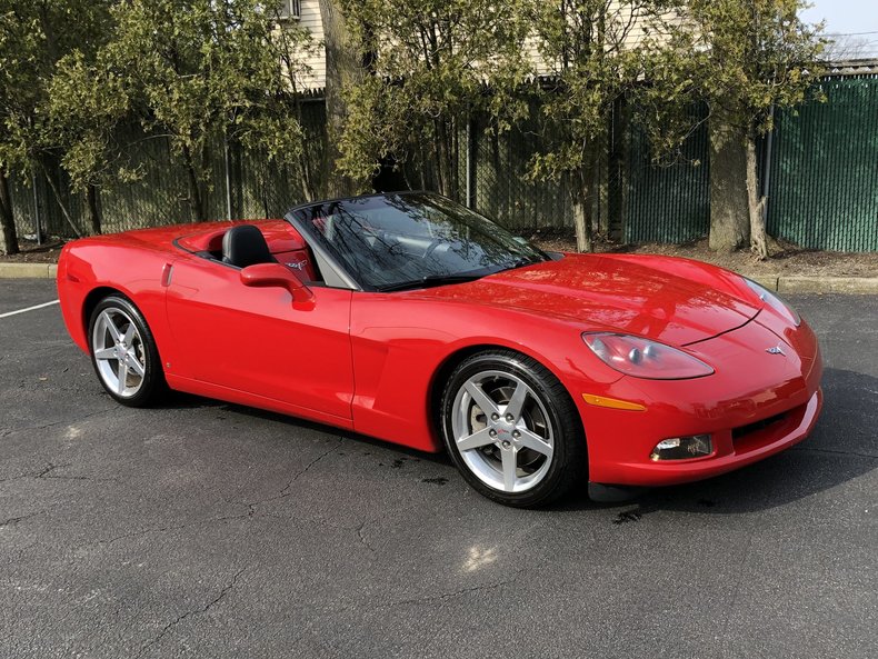 2006 Chevrolet Corvette | Hollywood Motors