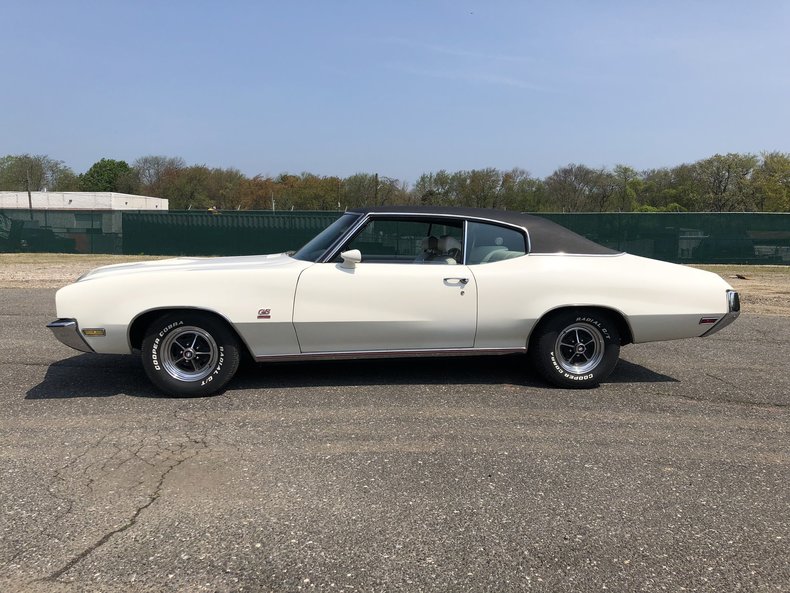 1972 Buick GS | Hollywood Motors