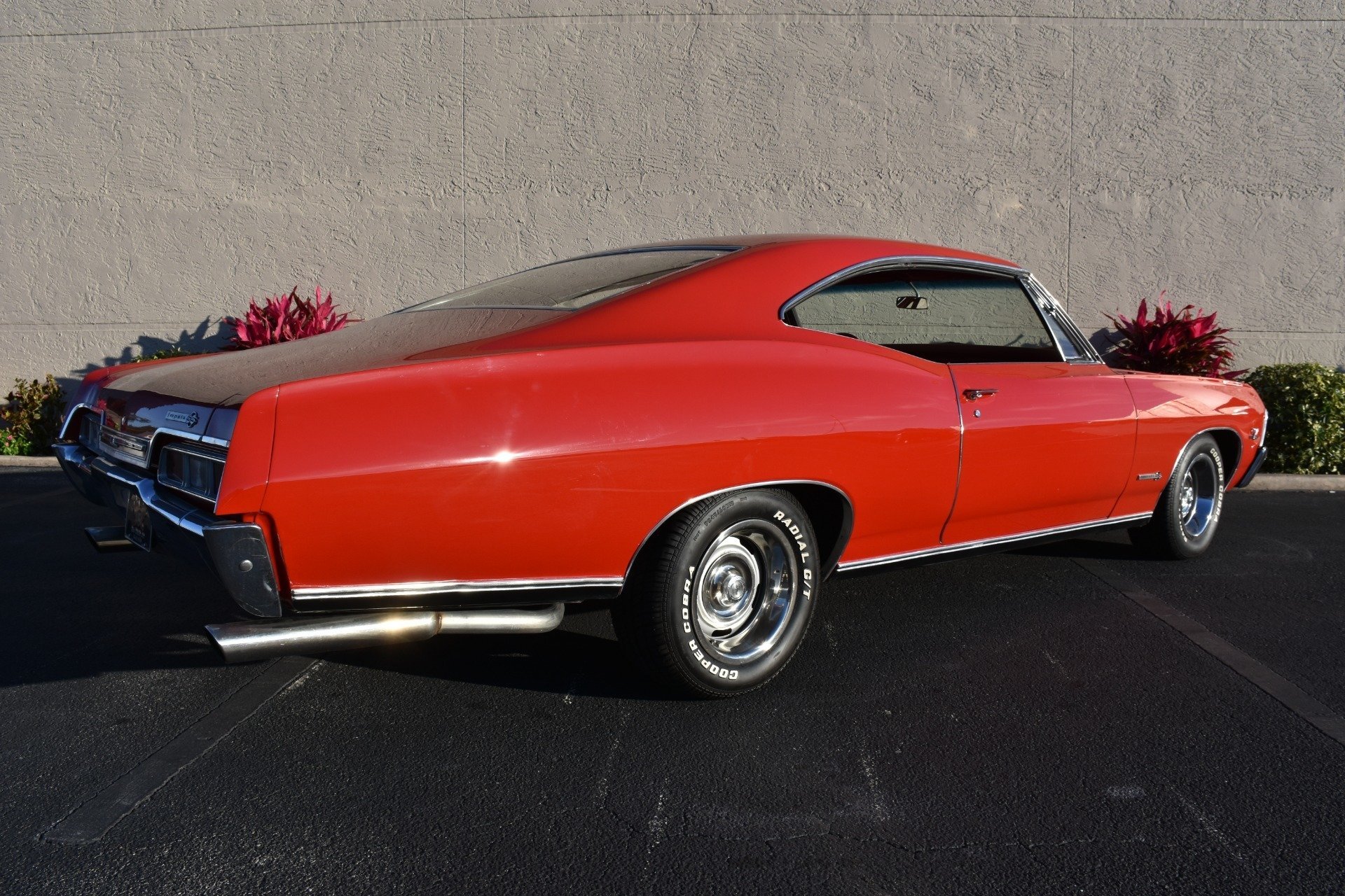 1967 Chevrolet Impala | Ideal Classic Cars LLC