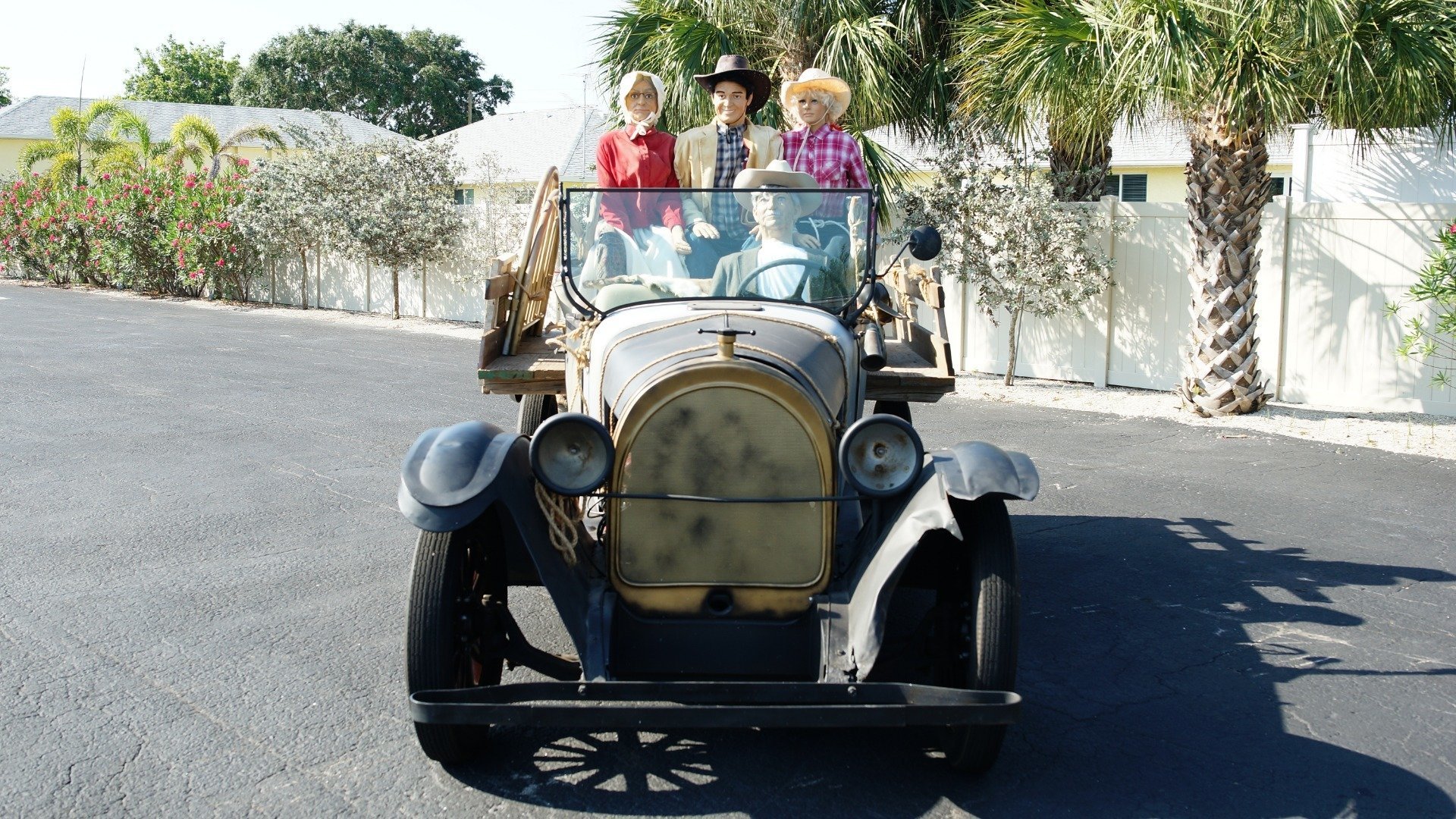 Cars Used In Beverly Hillbillies at Kathleen Flores blog