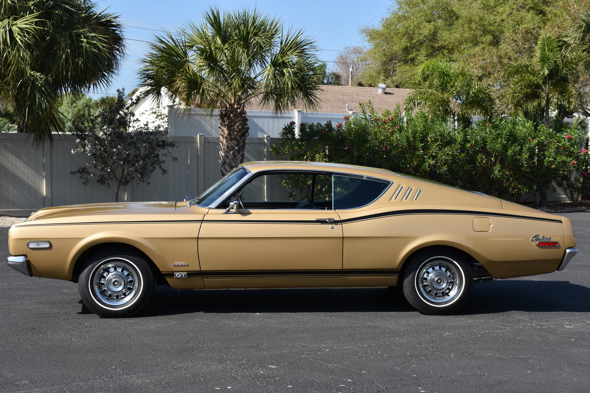 1968 Mercury Cyclone | Ideal Classic Cars LLC
