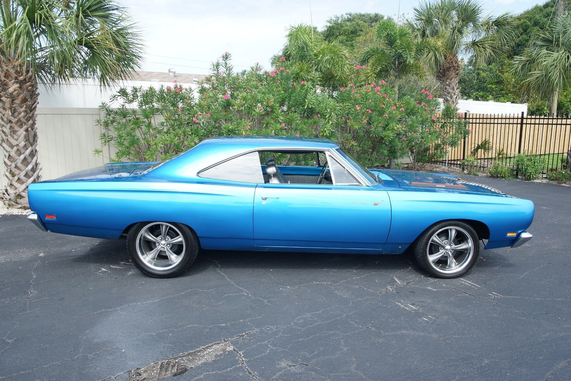 1969 Plymouth Road Runner | Ideal Classic Cars LLC