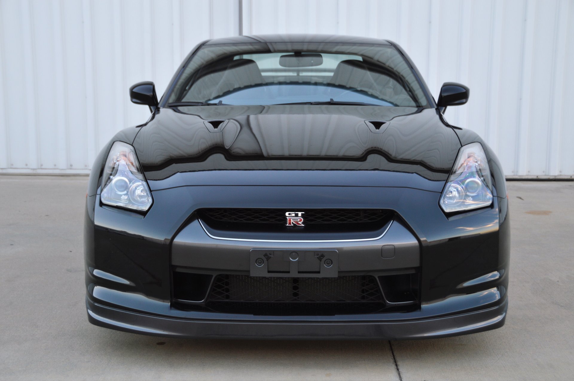 2009 Nissan | Toprank Motorworks