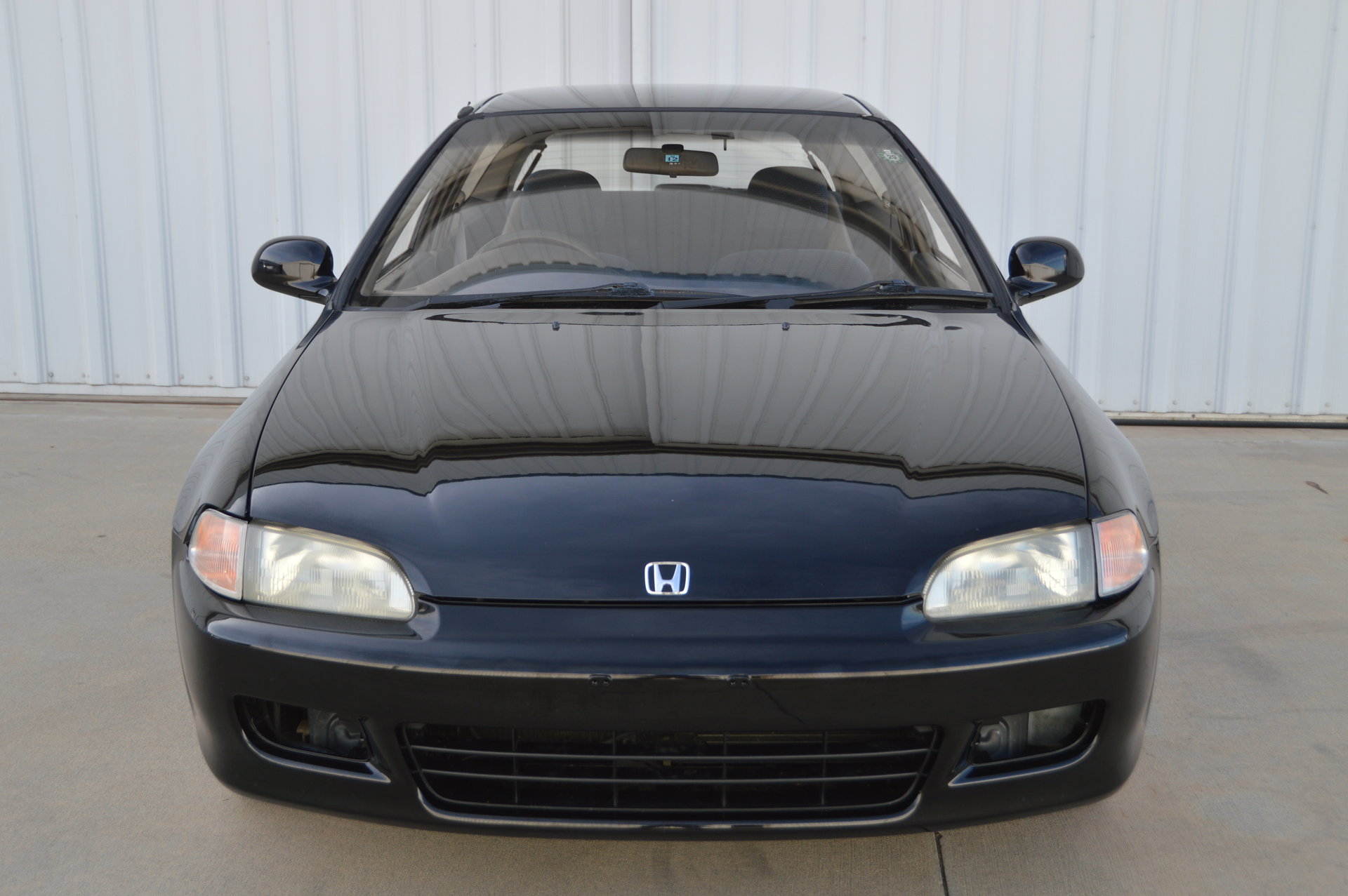 1992 Honda Civic | Toprank Motorworks