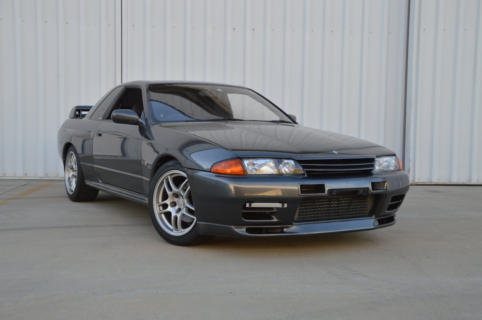 1990 Nissan | Toprank Motorworks