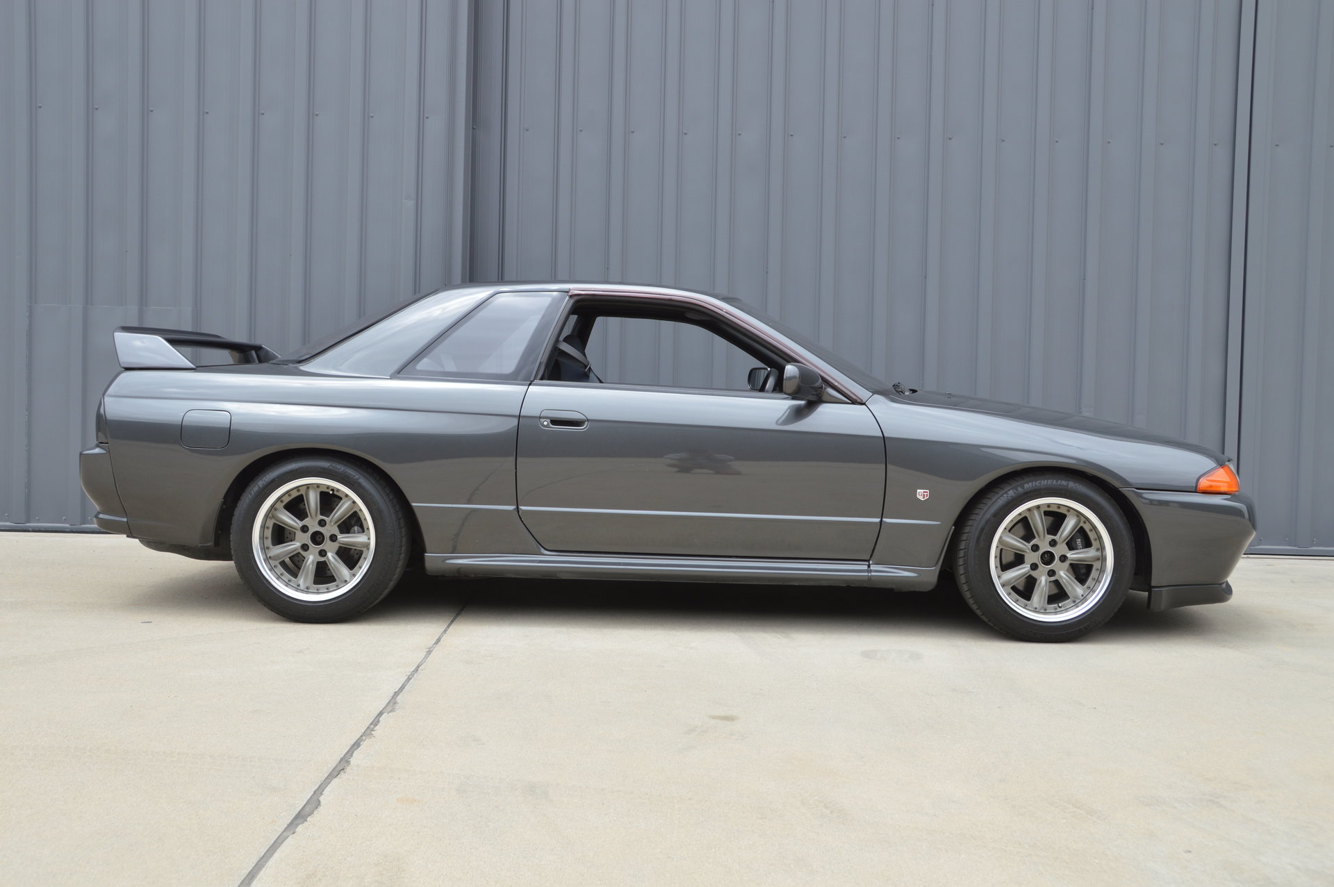 1990 Nissan | Toprank Motorworks