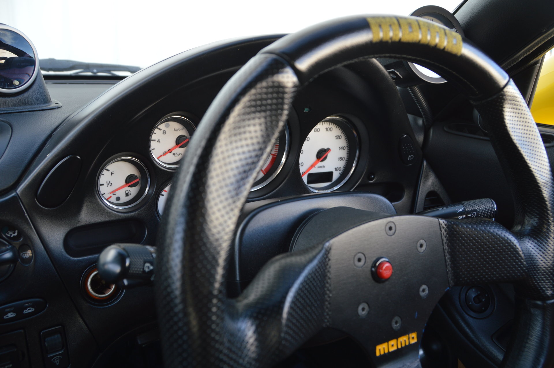 1992 Mazda RX-7 | Toprank Motorworks