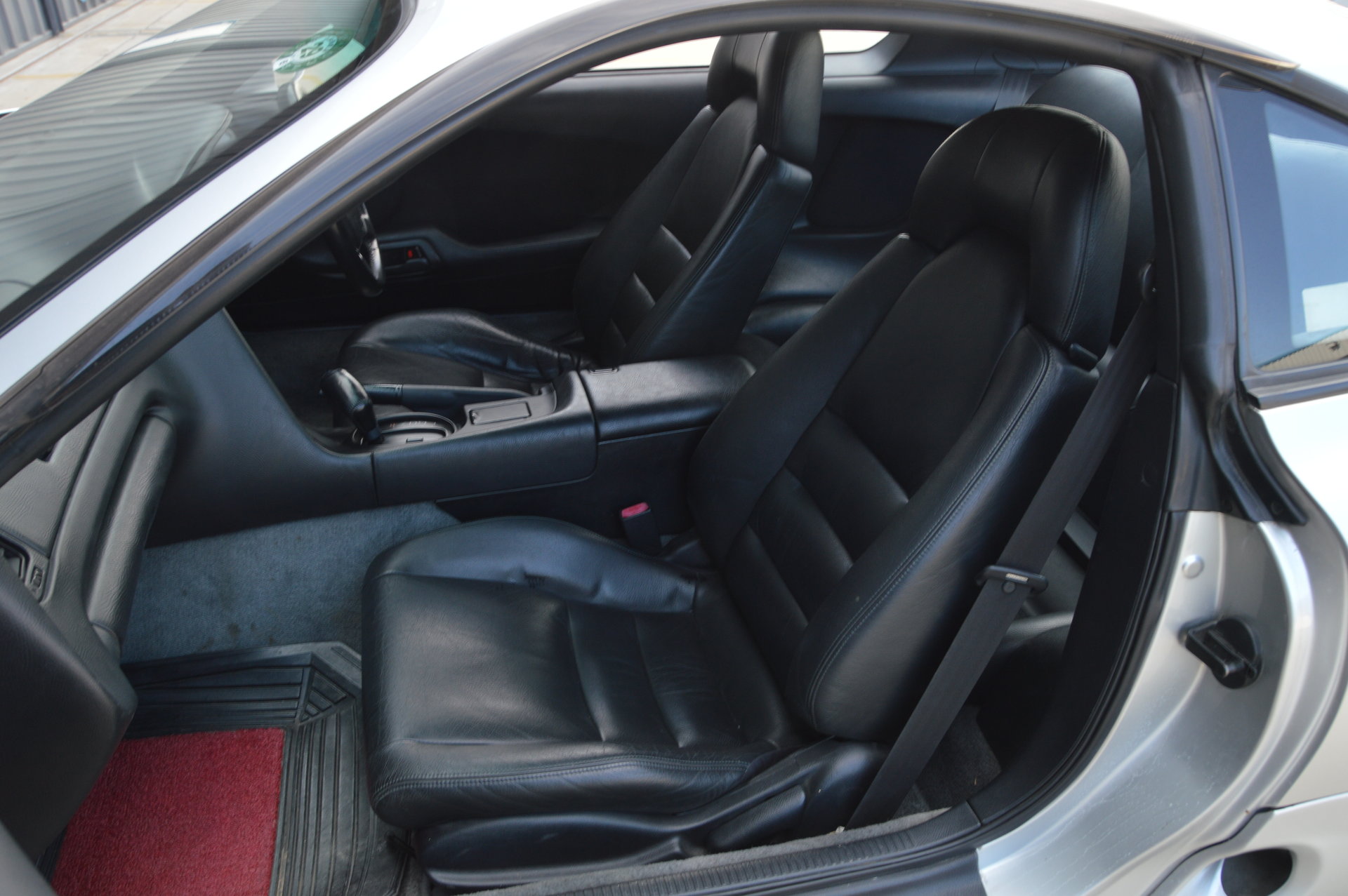 1993 Toyota Supra | Toprank Motorworks