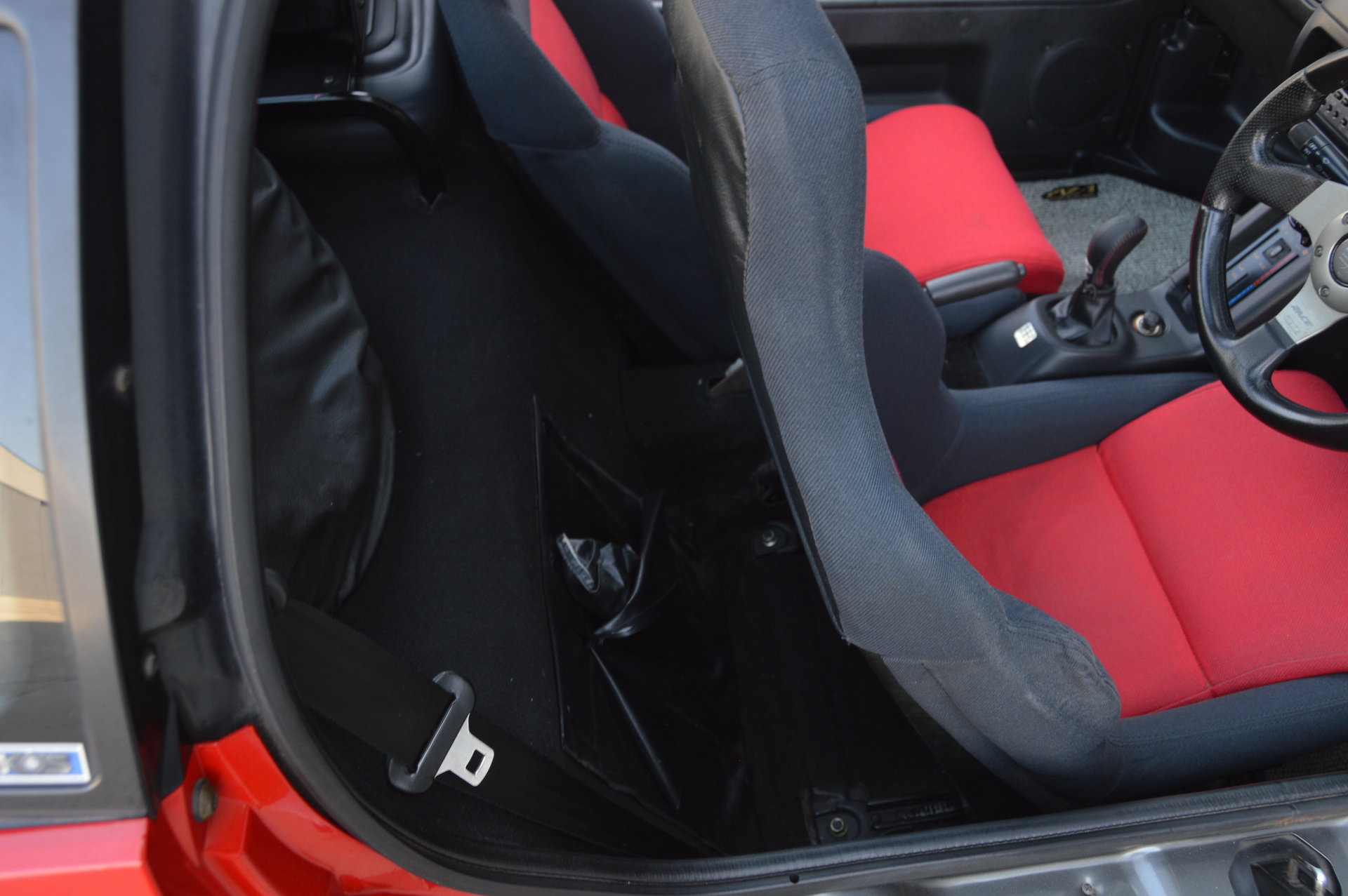 1992 Mazda Autozam AZ-1 | Toprank Motorworks