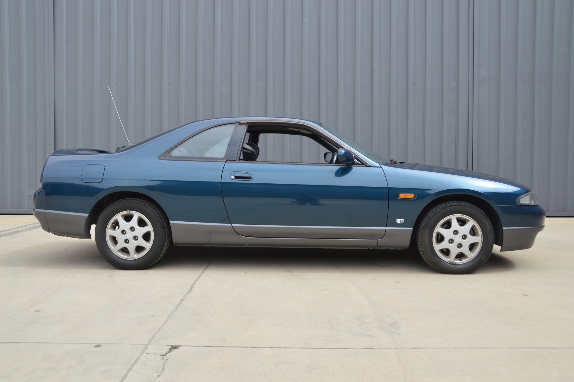 1993 Nissan Skyline | Toprank Motorworks