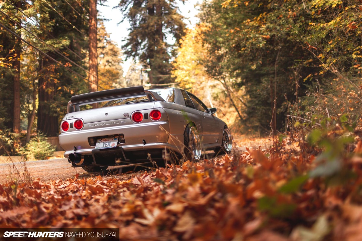 How I Bought California’s First Street-Legal GT-R - Speedhunters ...