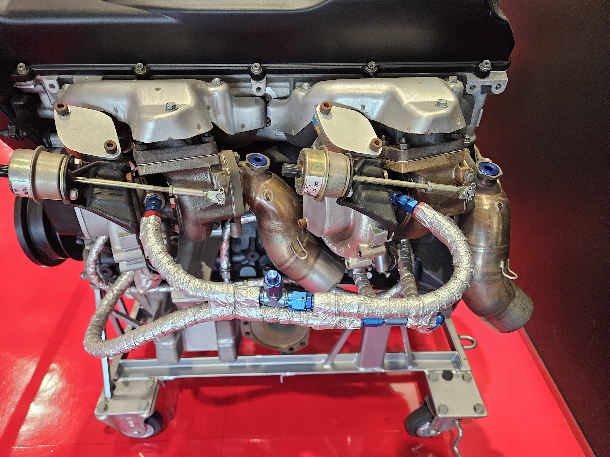 Visiting Nismo Omori Factory | Toprank Importers