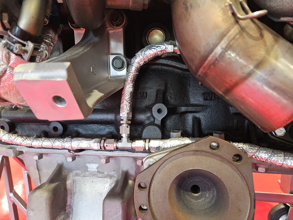 Visiting Nismo Omori Factory | Toprank Importers