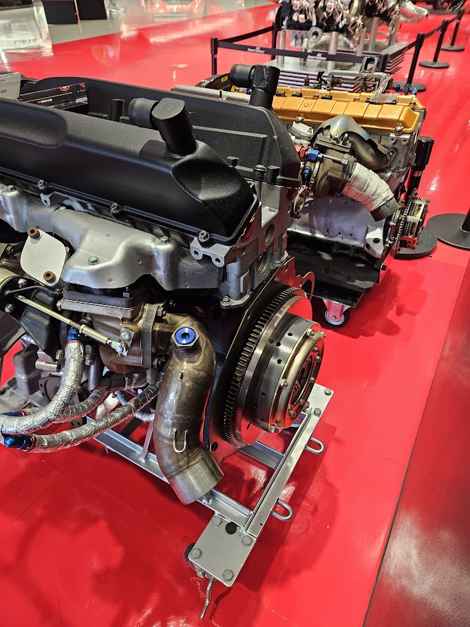 Visiting Nismo Omori Factory | Toprank Importers