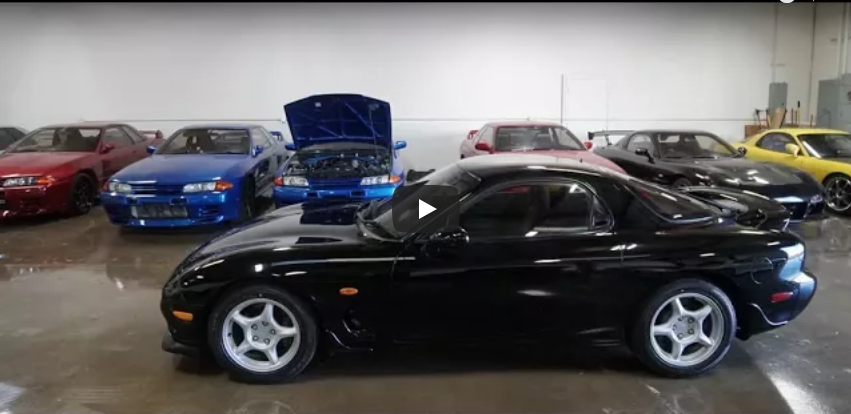 Tommyfyeah : I BOUGHT MY DREAM CAR!! | Toprank Importers