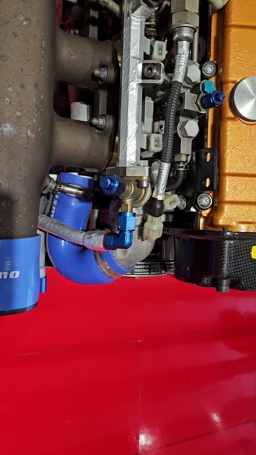 Visiting Nismo Omori Factory | Toprank Importers